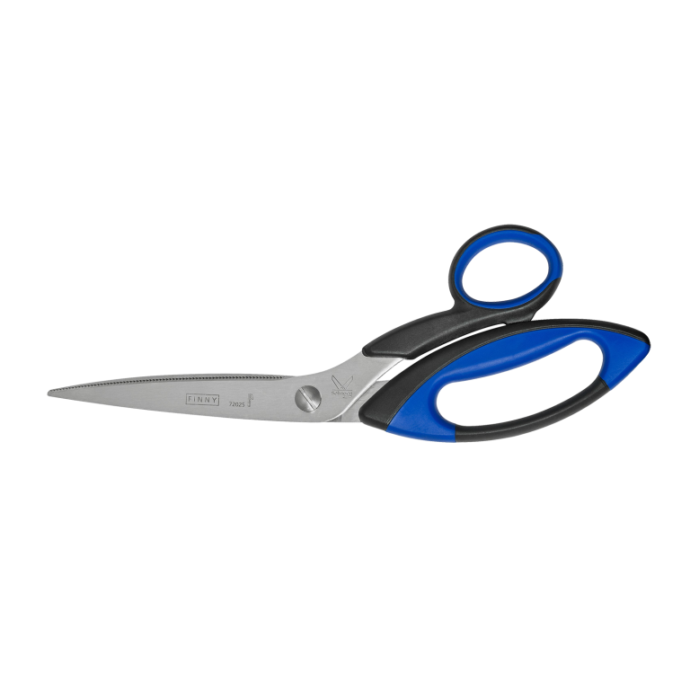 FINNY PROFI Scissors 10”/25 cm | Kretzer Scheren GmbH